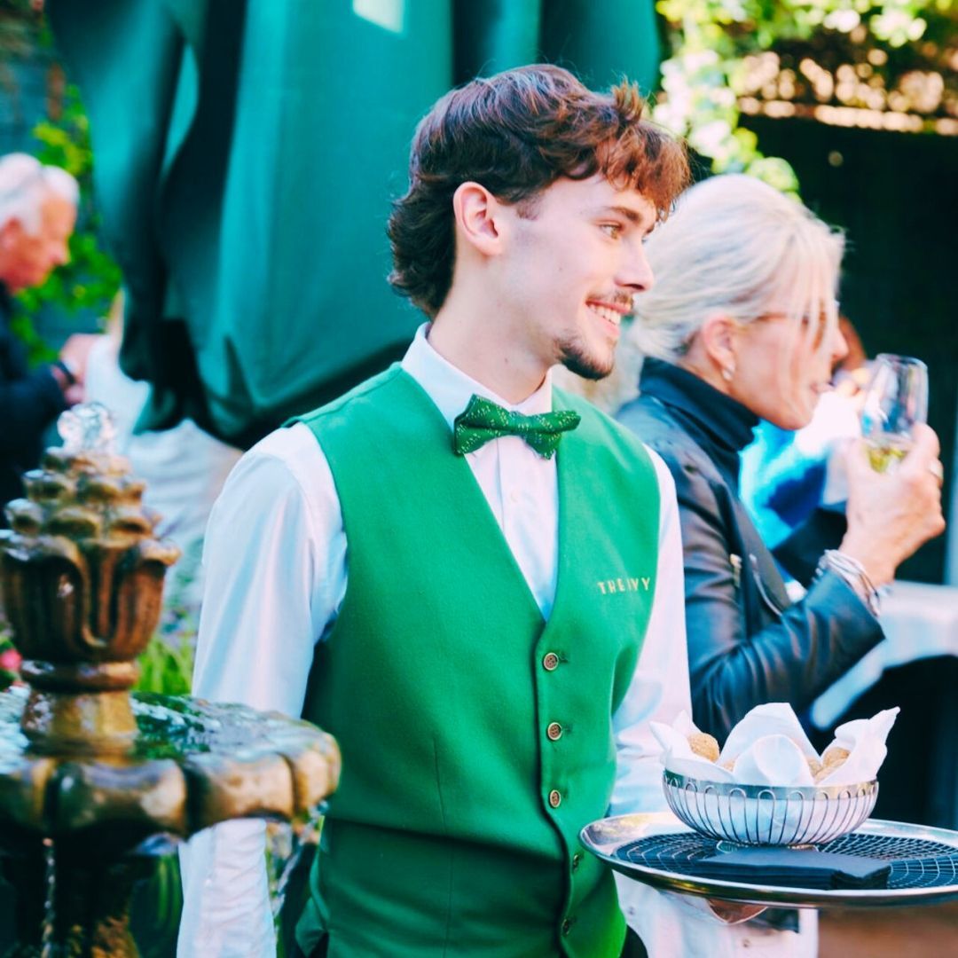 Careers | The Ivy Collection Restaurants