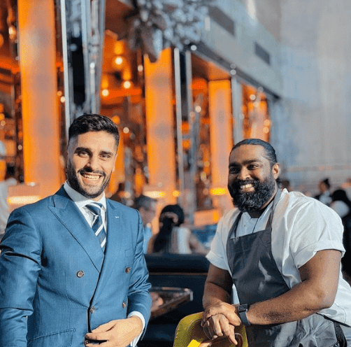 Careers | The Ivy Collection Restaurants